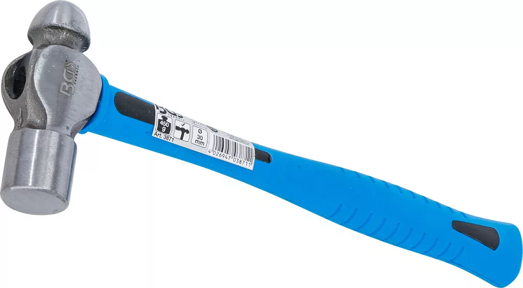 BGS horpadáskiütő kalapács 450 g - szerszammasnapra.hu